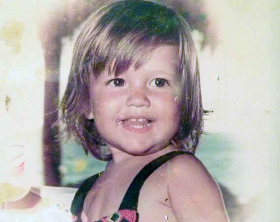 Hoy cumple años Michelle Salas: Mira su transformación