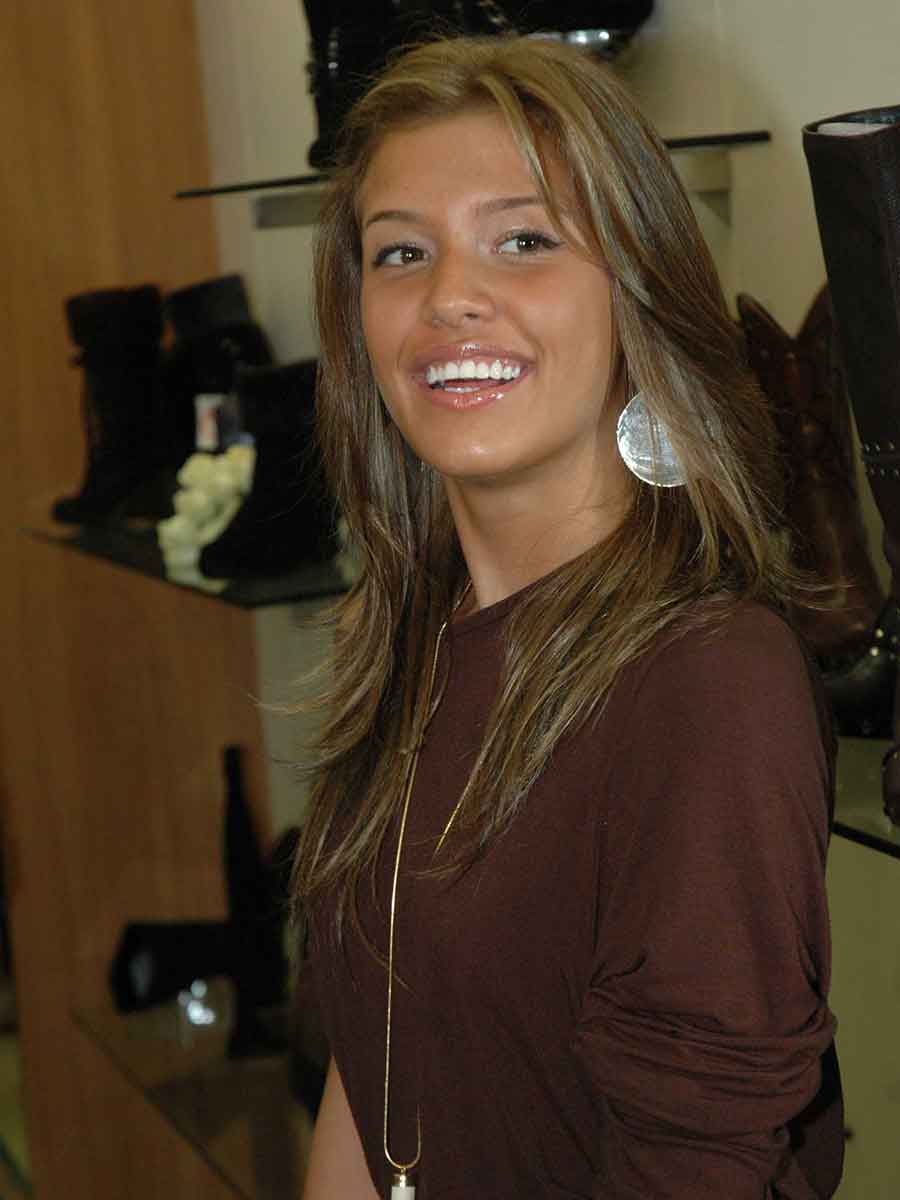 Hoy cumple años Michelle Salas: Mira su transformación