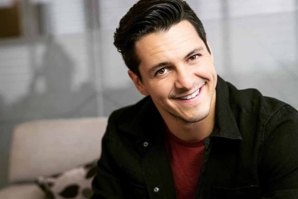 ¡Qué creen! El hijo de Carlos Hermosillo es actor y canta padrísimo ...