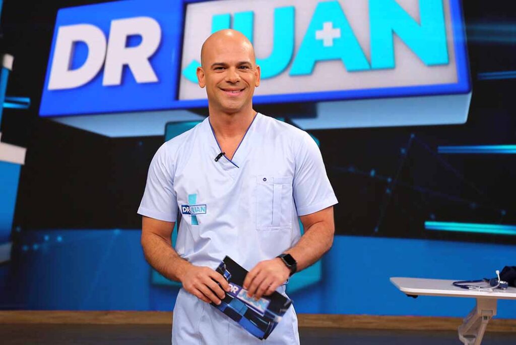 El Dr. Juan nos da los 3 mejores remedios naturales para las mujeres ...