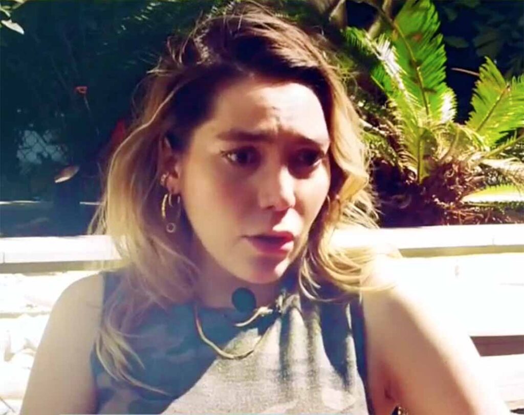 LO MÁS LEÍDO 2021: Frida Sofía revela que fue abusada por su abuelo y ... LO MÁS LEÍDO 2021: Frida Sofía revela que fue abusada por su abuelo y ...