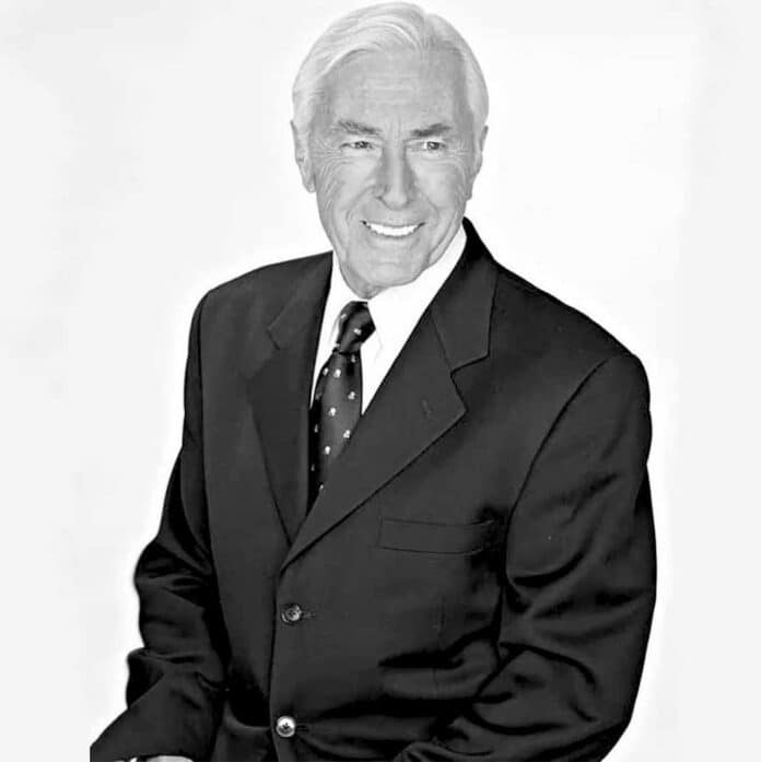 Muere el primer actor Guillermo Murray - Ana María Canseco