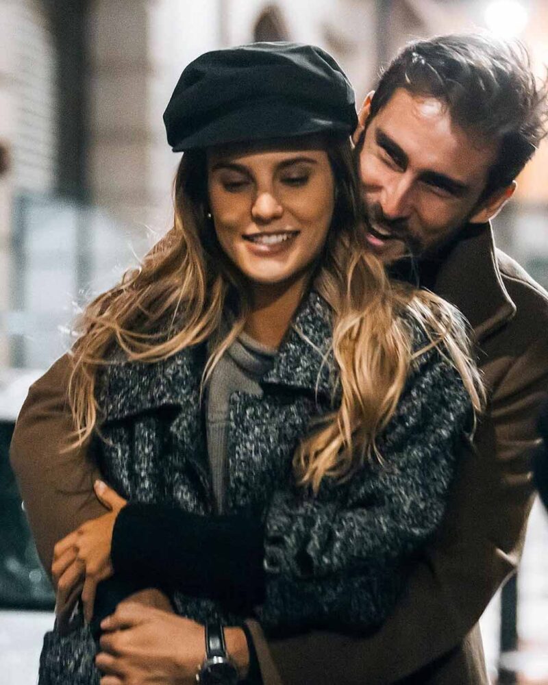 Sexualizada y violentada, así se siente Michelle Salas en la serie de ...