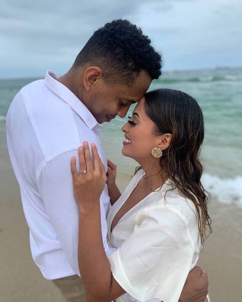 LO MÁS LEÍDO 2021: La muerte de Daniela Rodríguez, de 'Enamorándonos ...