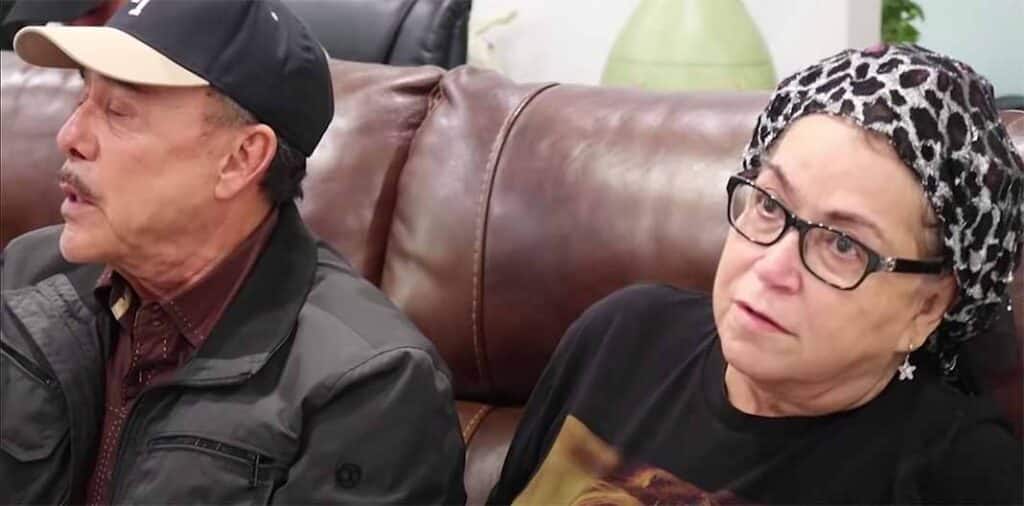 "Ratera": El motivo por el que Rosie Rivera rompe en llanto y su ...