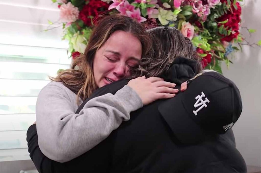 "Ratera": El motivo por el que Rosie Rivera rompe en llanto y su ...