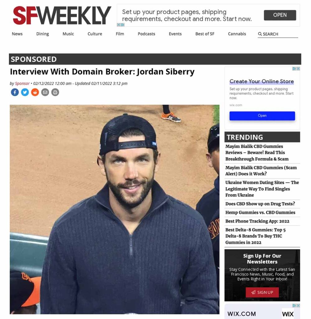 Canadiense, empresario y deportista: Pamela Silva presenta al padre de ...