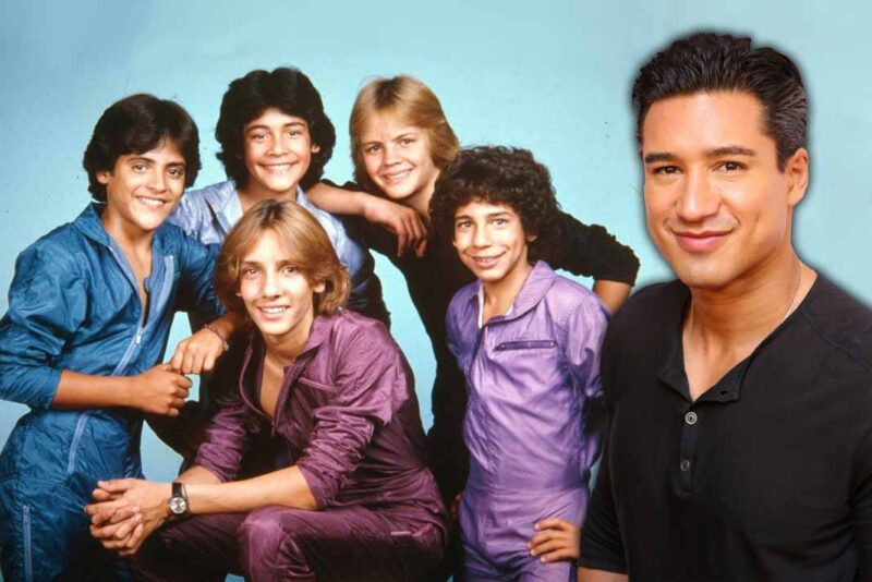 Pese a los escándalos, vuelve el grupo Menudo, esta vez de la mano de ...