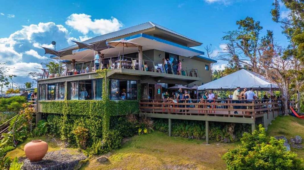 ¿Pasarás Navidad en Puerto Rico? Vive una experiencia gastronómica ...