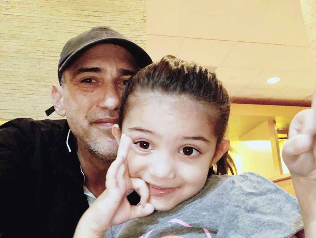 "Soy un mar de lágrimas": Natalia Jiménez llora con la resolución del ...