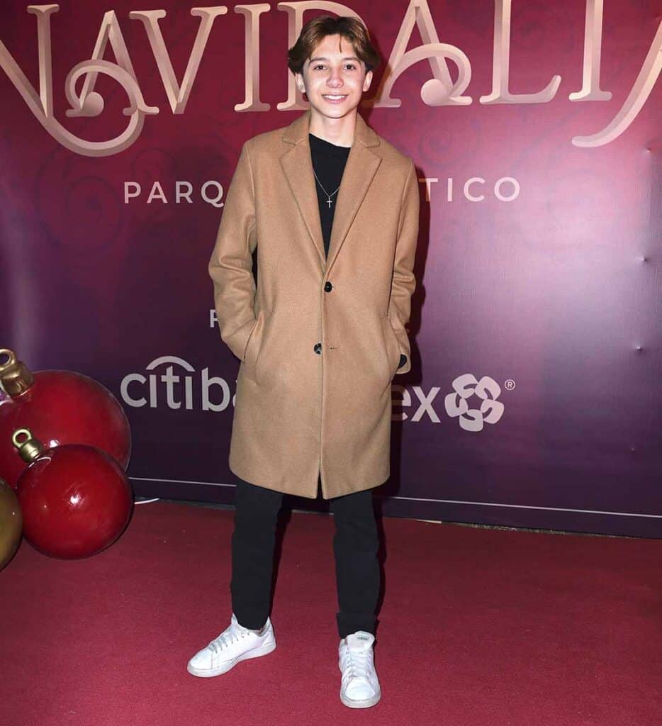 La reacción de Carlos Bonavides al oír que su hijo lo internaría en La ...