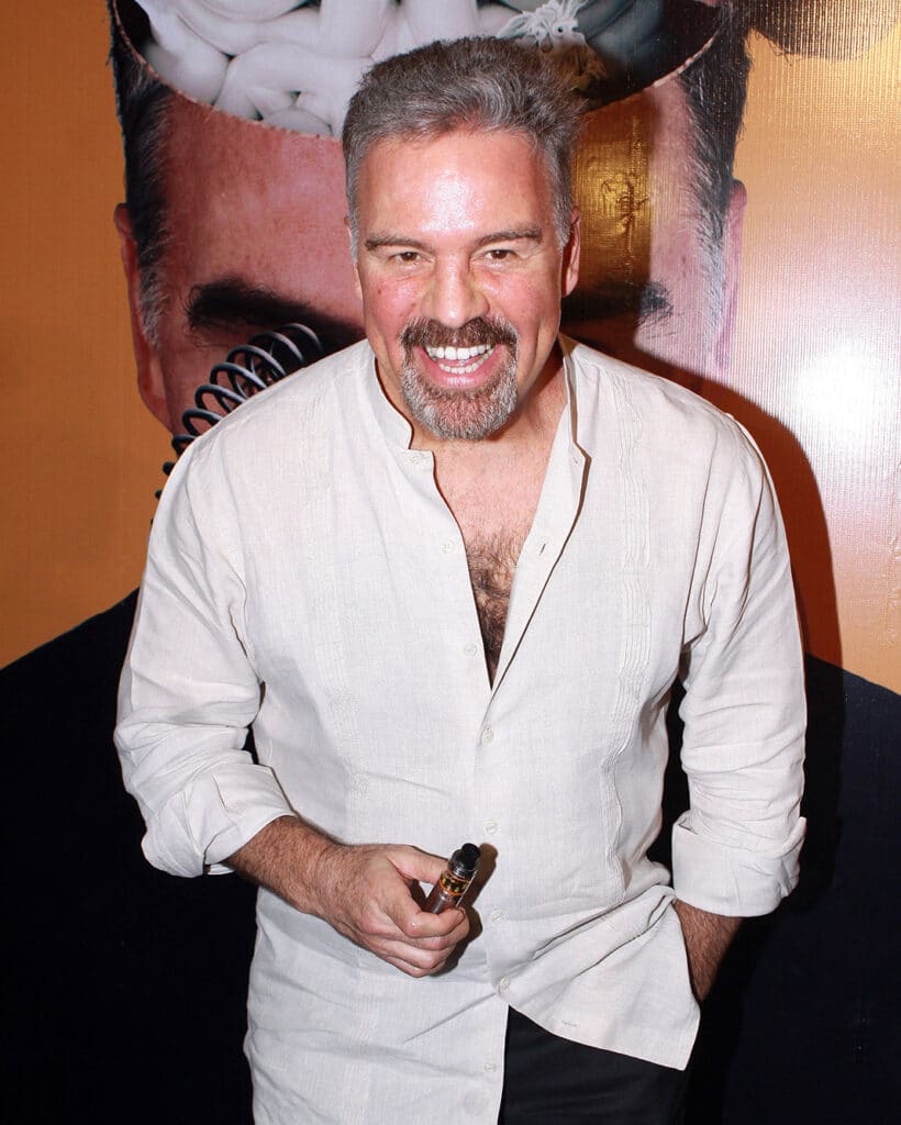 El 'vulgar' y 'pésimo gusto' de Ari Telch y Verónica del Castillo para ...