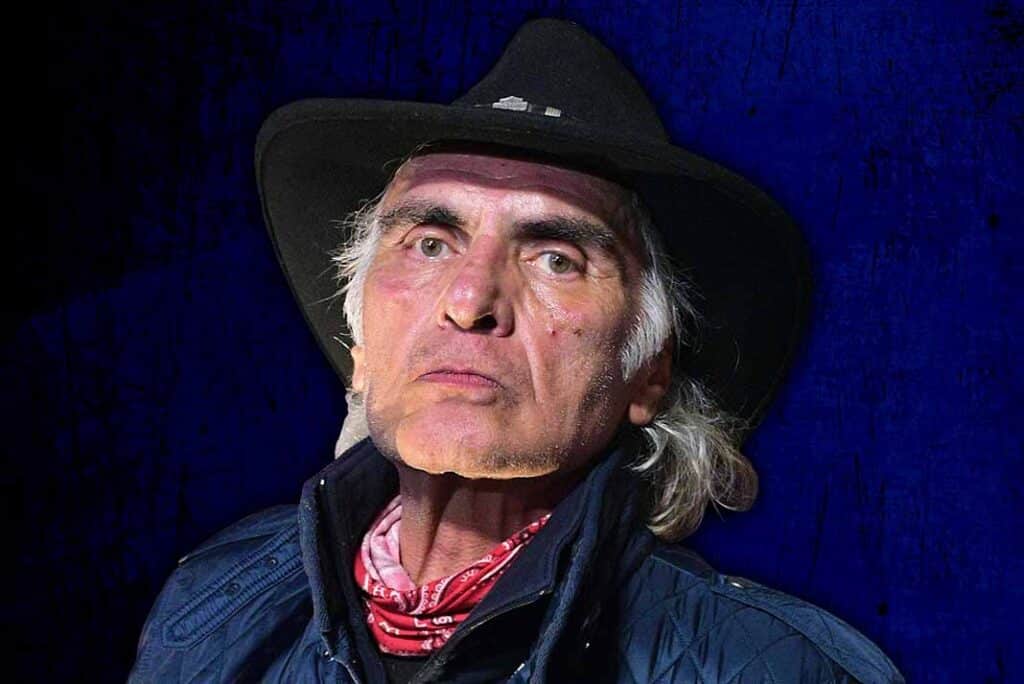 Soltero y de 70 años, Salvador Pineda afirma: "El matrimonio es una ...