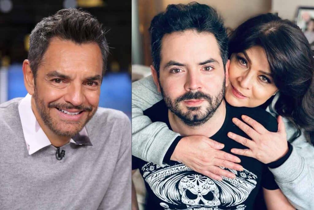 A Victoria Ruffo casi le da 'el patatús' tras actuar en 'De Viaje con ...