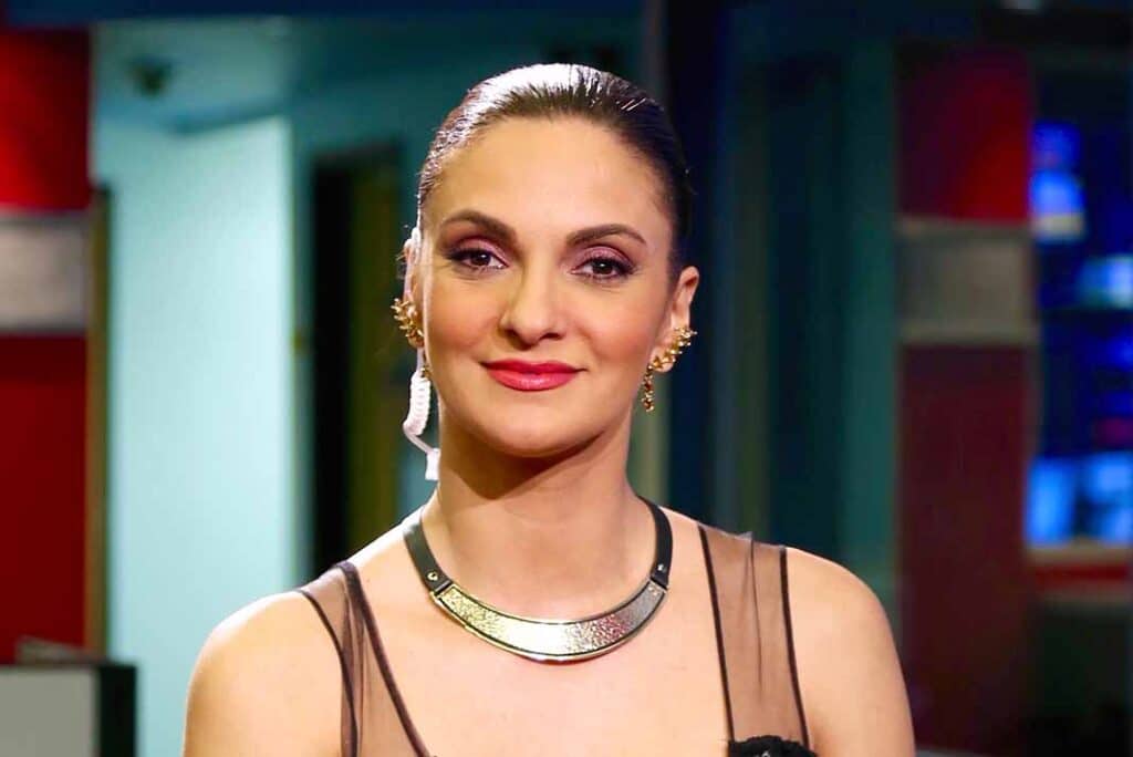 "No hay peor alacrán que otra mujer": Mariana Seoane responde a quienes ...