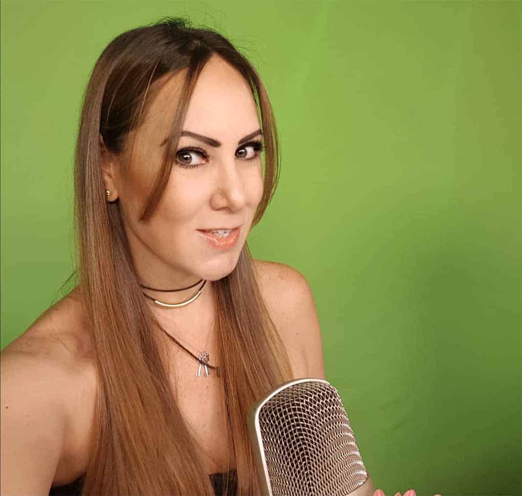 Mariana-novia-Nicandro - Ana María Canseco