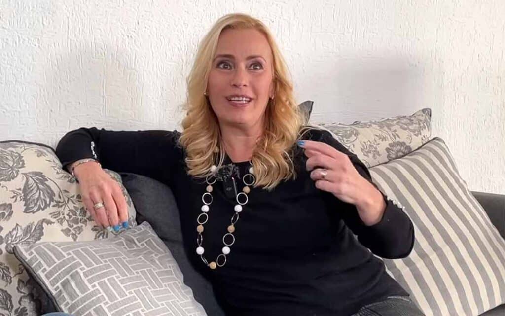 Reportera de Univision revela lo que Paco Stanley le propuso cuando era ...