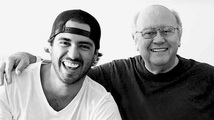 El padre de Pablo Lyle murió sin poder volver a ver a su hijo - Ana ...